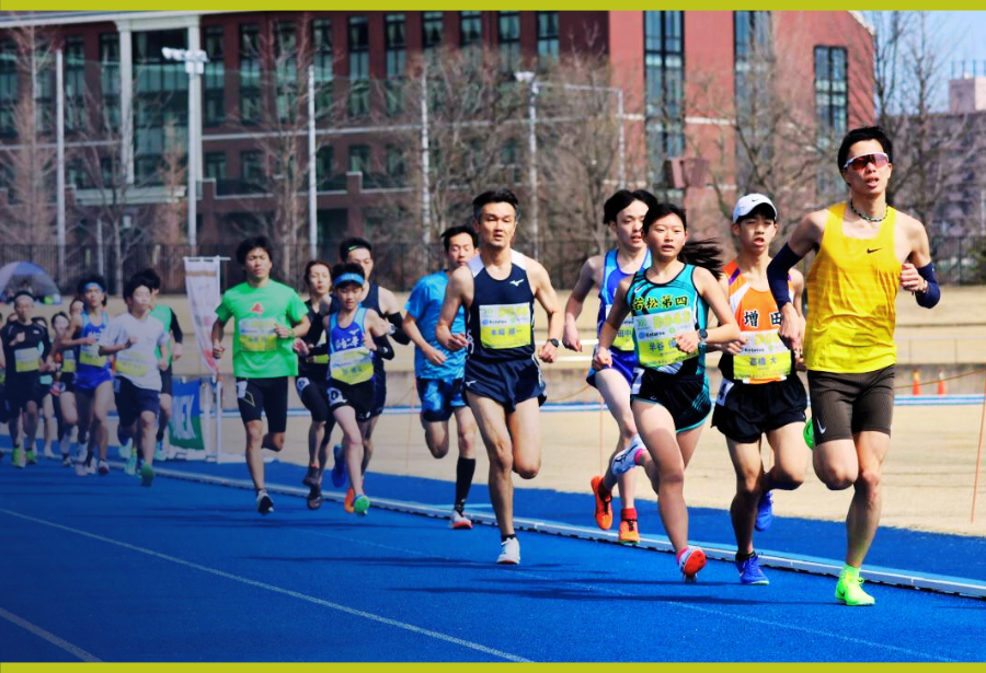 NPO法人 HASHIRU – スポーツの力で未来に向かって新しい風を吹かせる