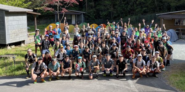 越生ぐるり – NPO法人 HASHIRU