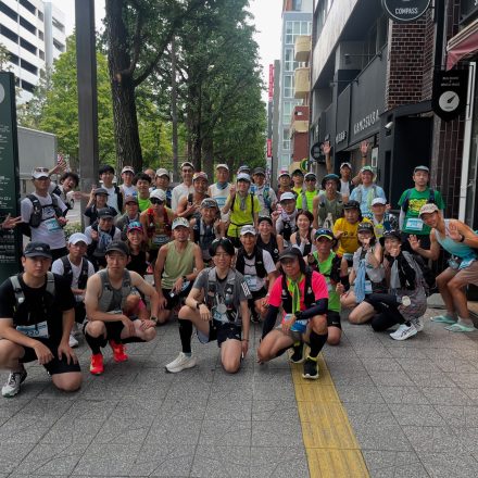 NPO法人 HASHIRU – スポーツの力で未来に向かって新しい風を吹かせる